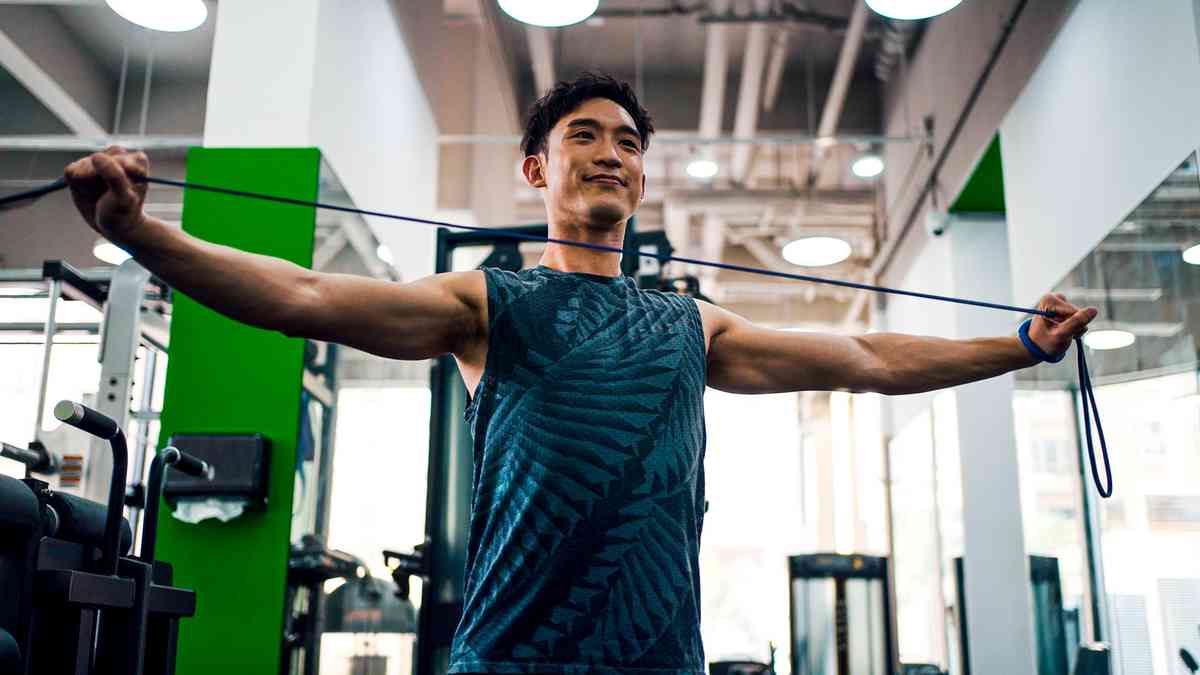 主頁 - Day1Fitness